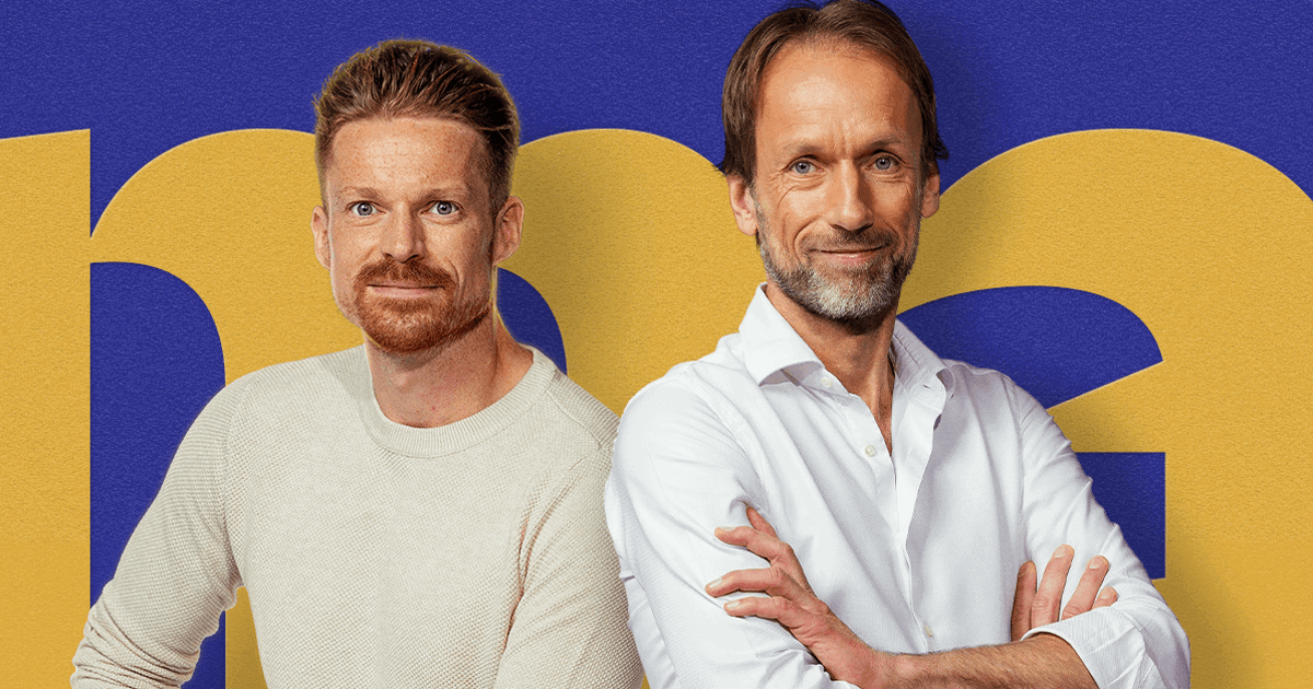 Digital & Innovation - Do you see your future with APG? | Careers at APG