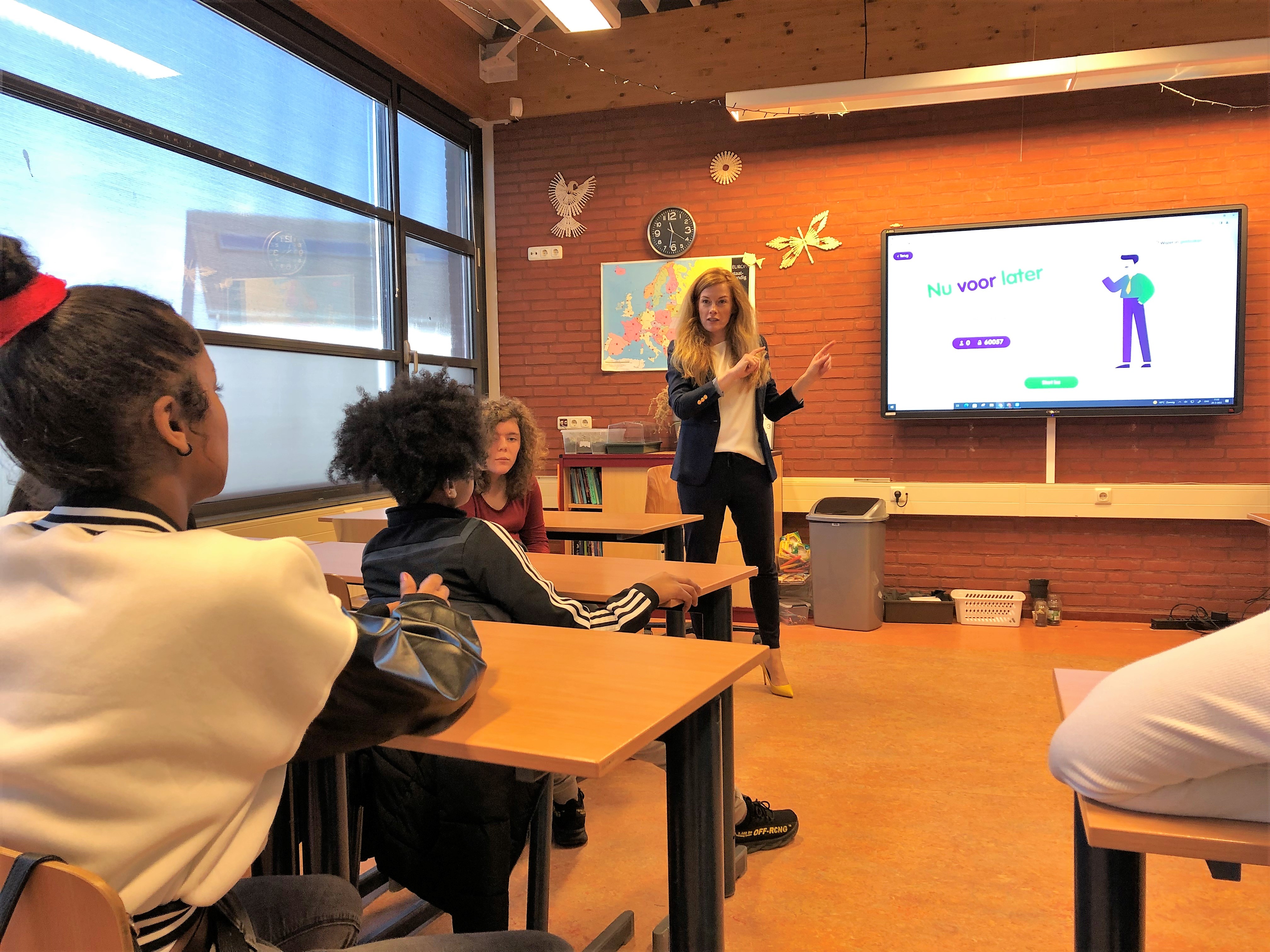 APG - Find a vacancy and job that fits you, start a career at APG