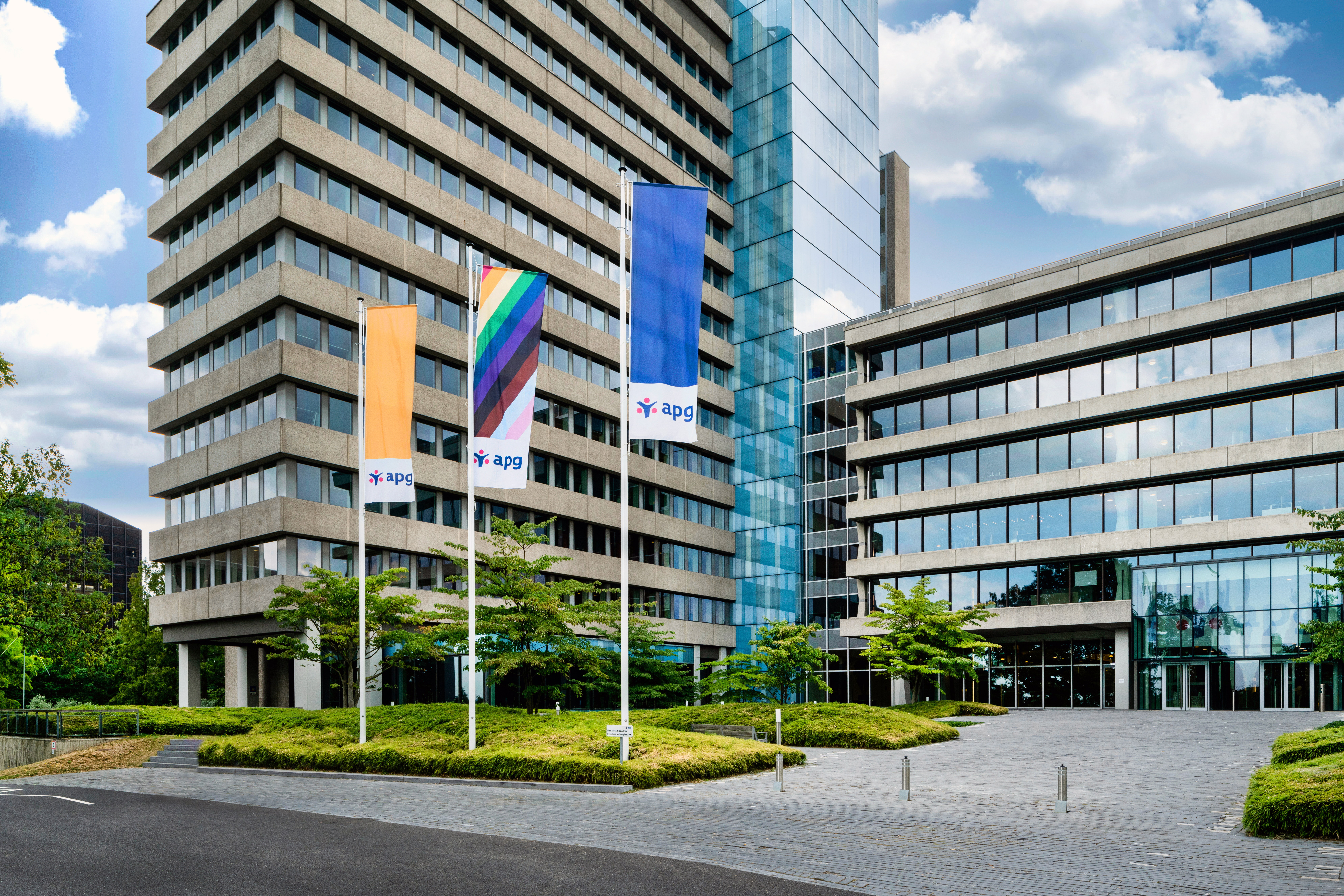 Diversiteit & Inclusie | Werken bij APG