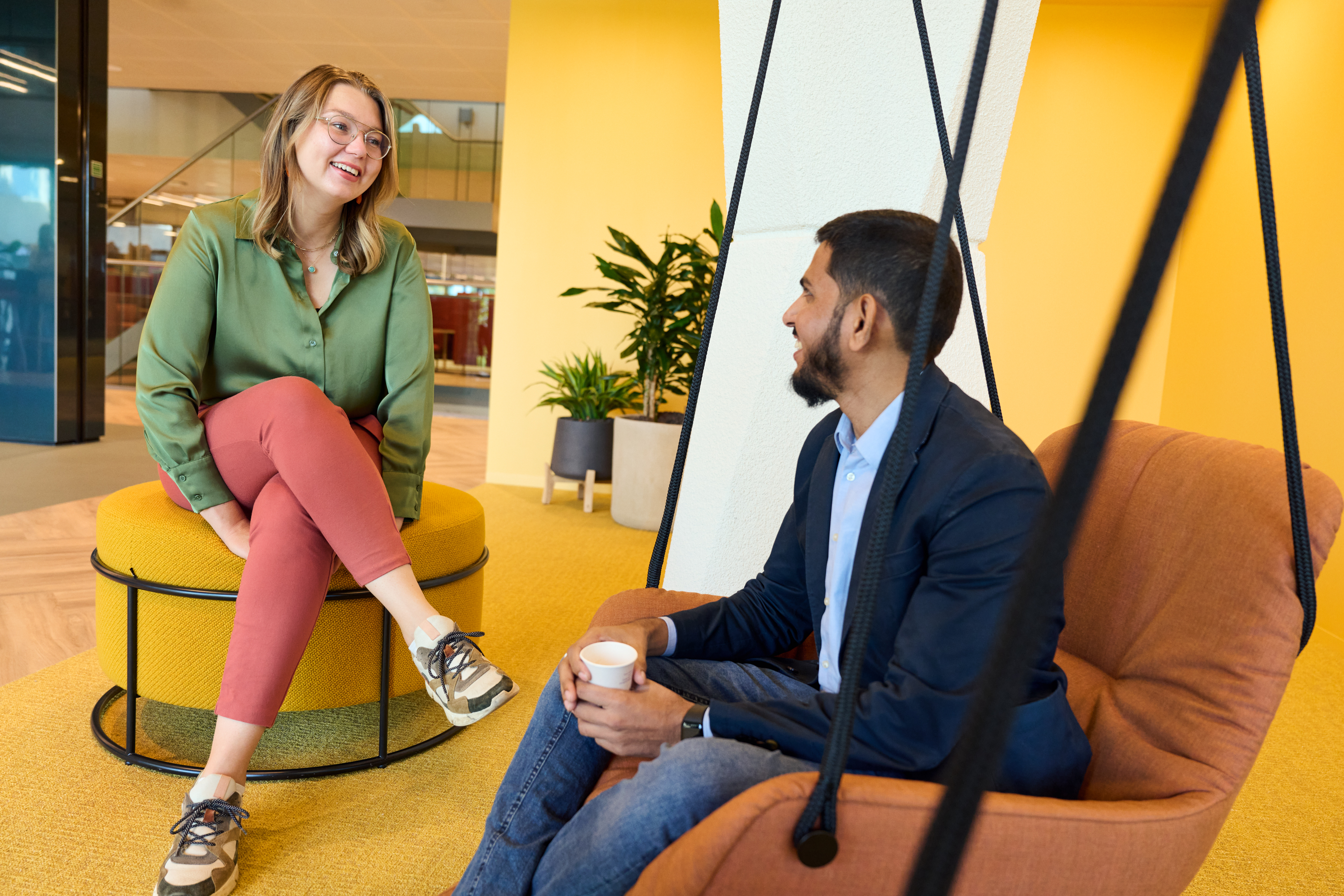 Adobe Enterpise Manager( AEM) Specialist | Werken bij APG