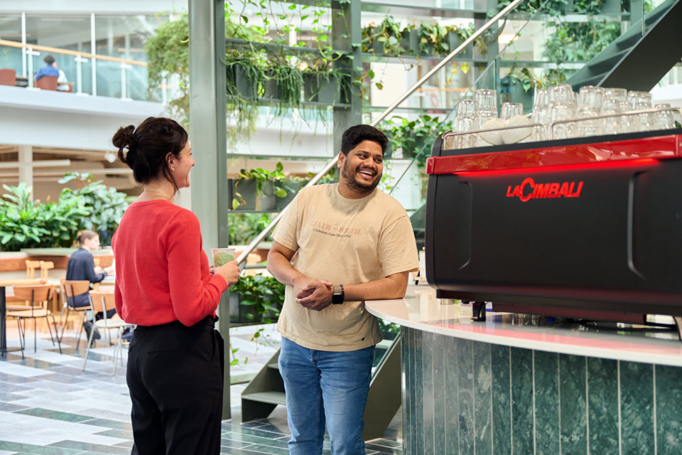 Bereikbaarheid kantoren APG Heerlen en Amsterdam | Werken bij APG