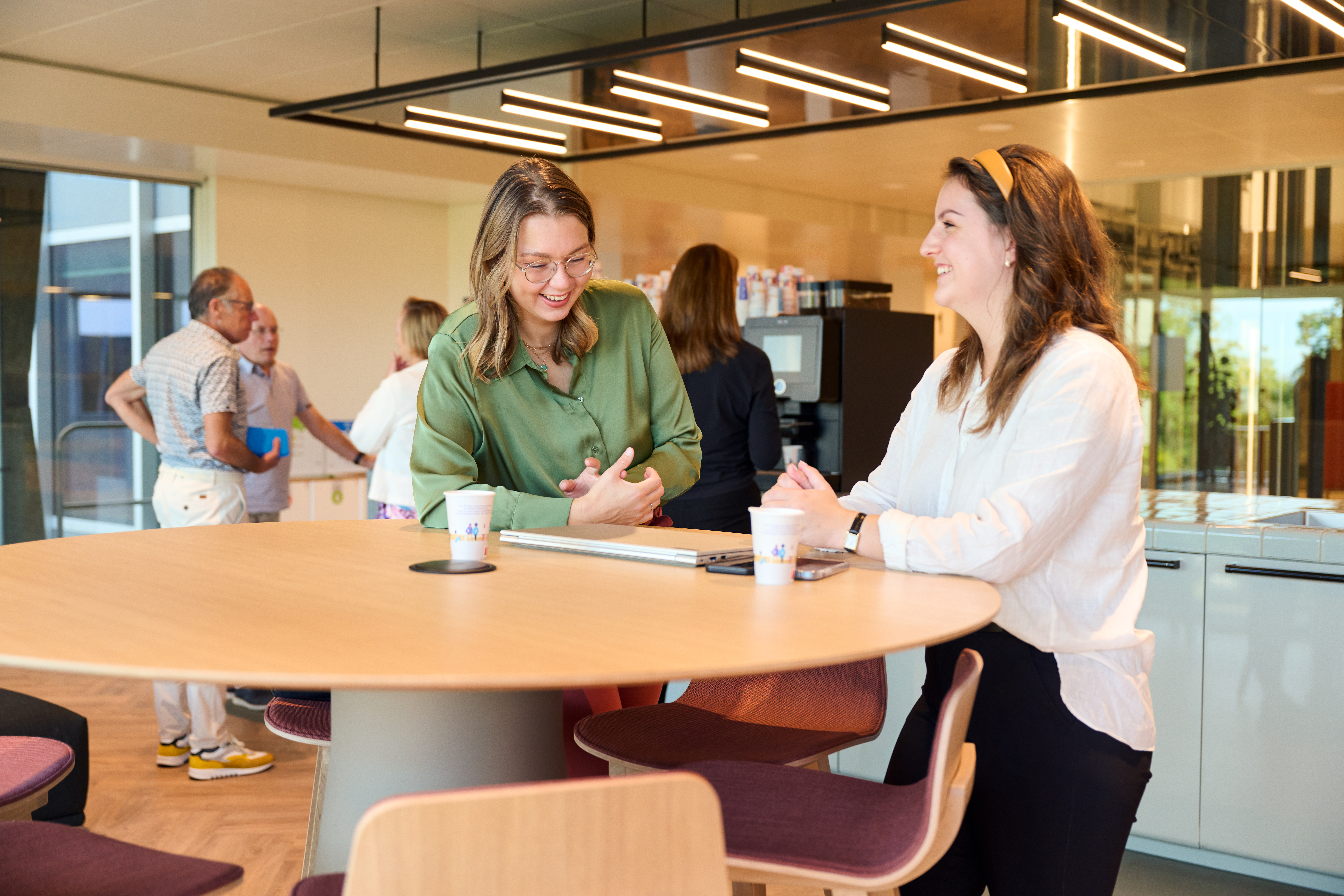 Internships | Careers at APG