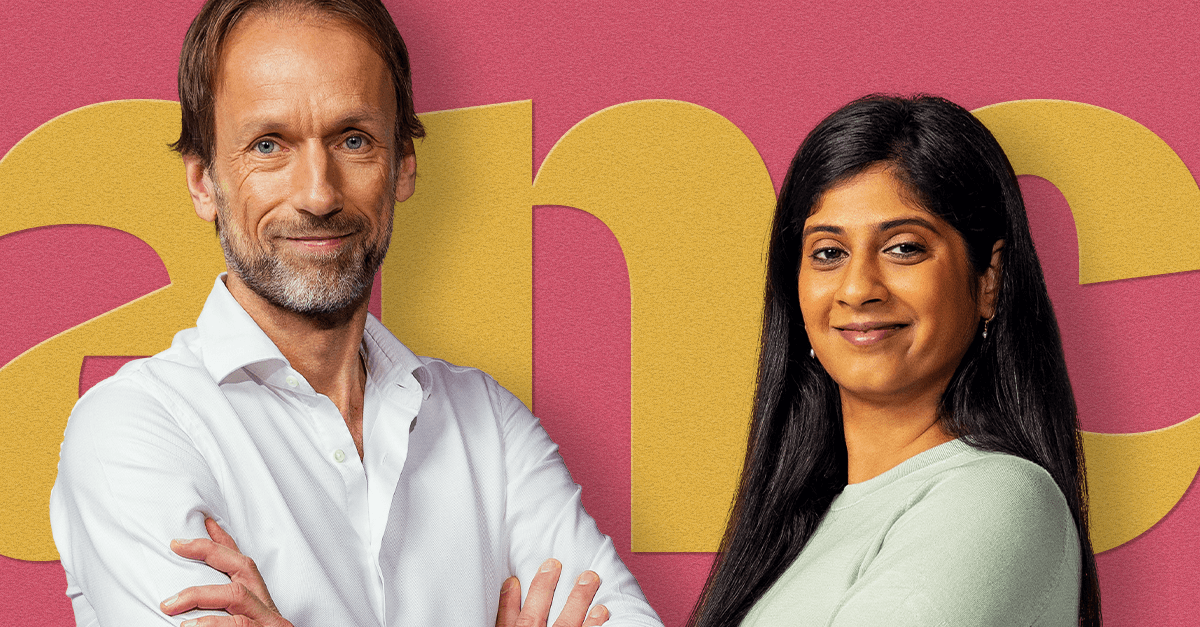 Data & Analysts - Do you see your future with APG? | APG