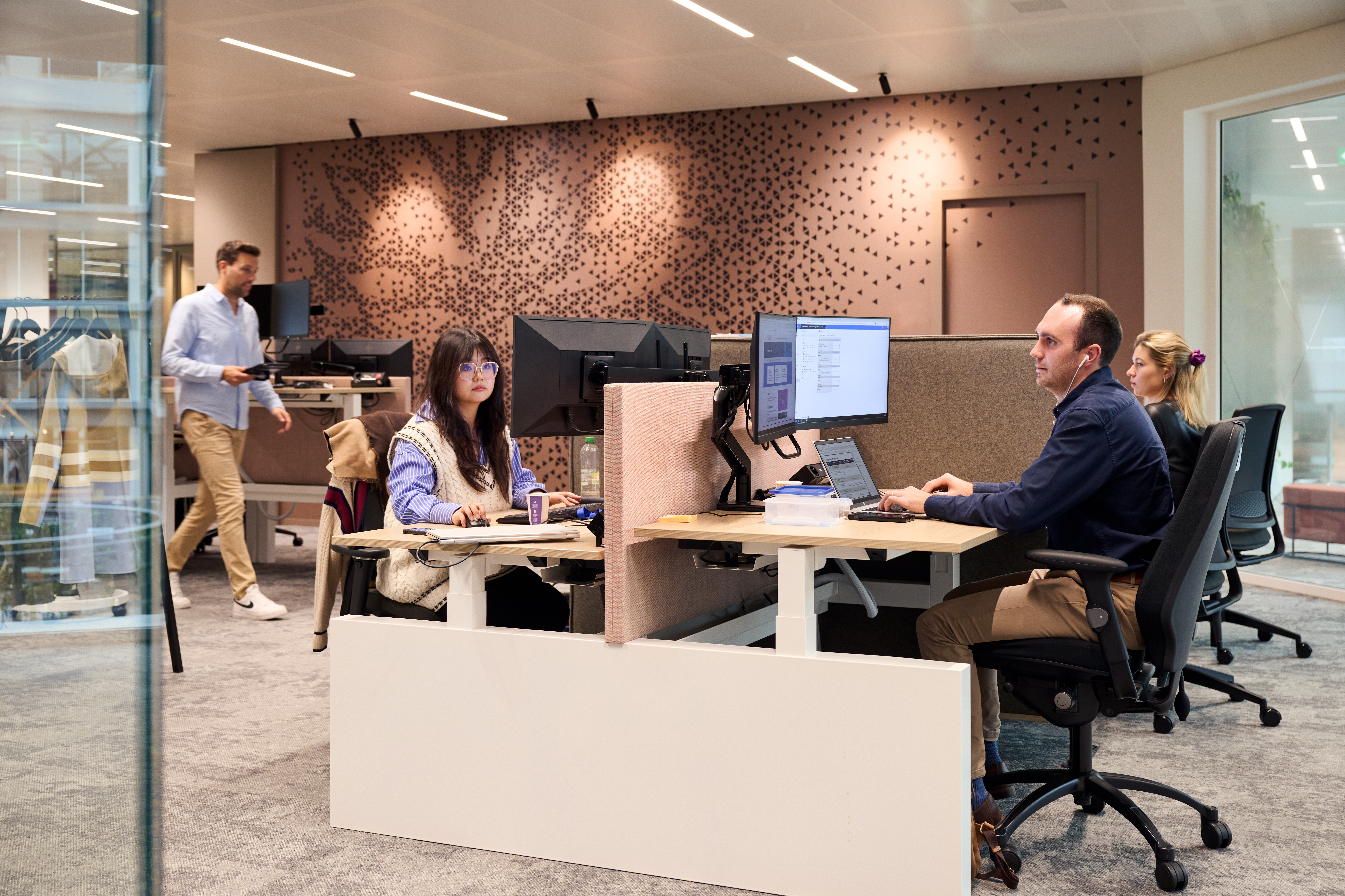Vacatures Audit, Risk & Compliance bij APG | Werken bij APG