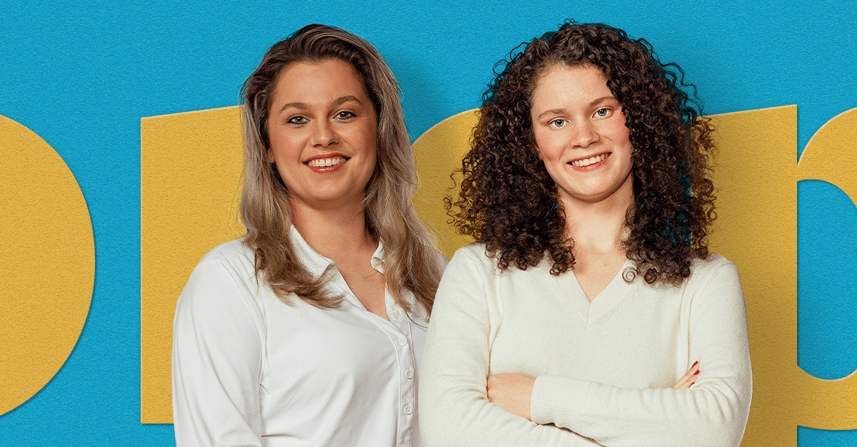 Our Digital talents - Do you see your future with APG? | Careers at APG