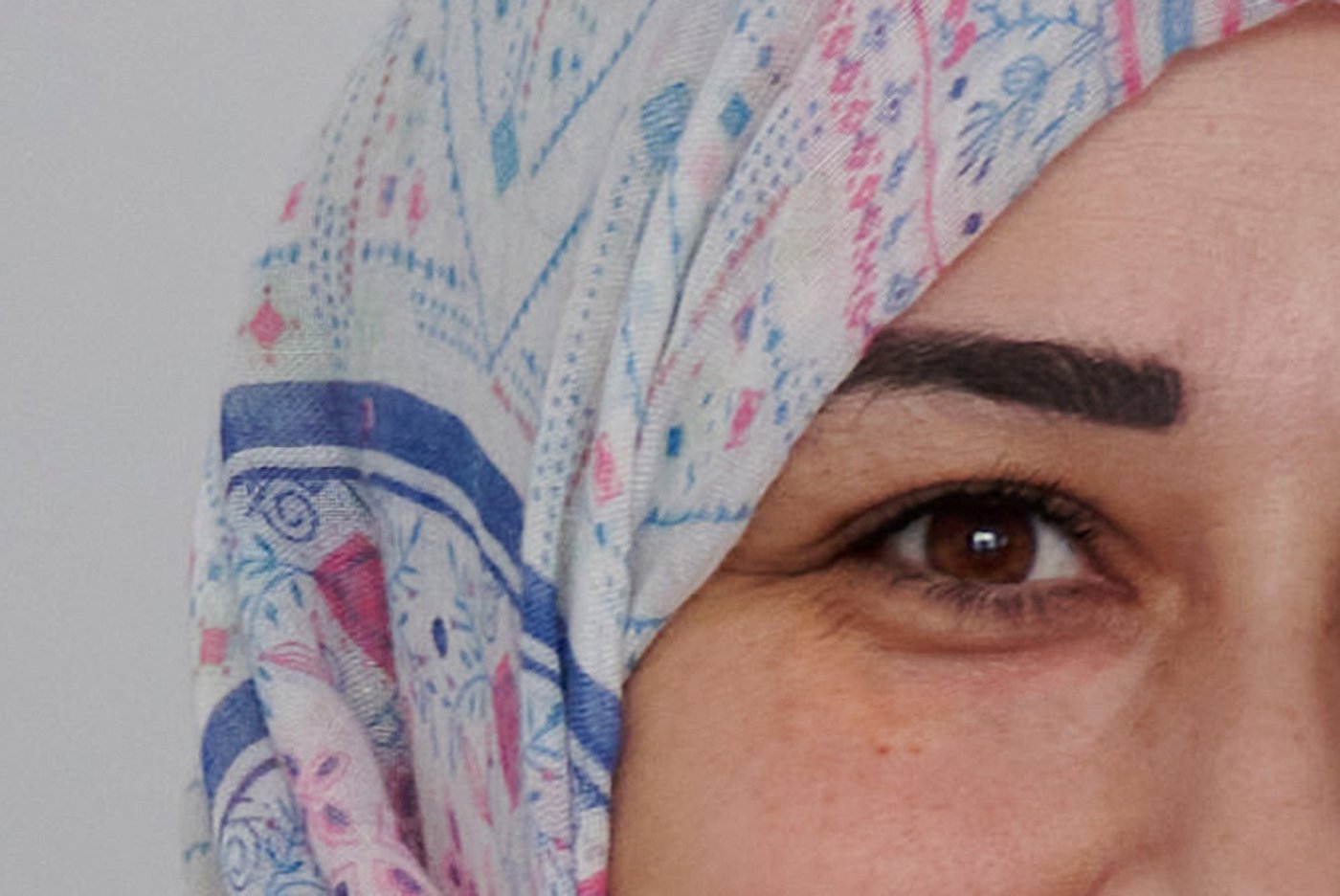 Testimonial Latifa el Haddar | Careers at APG