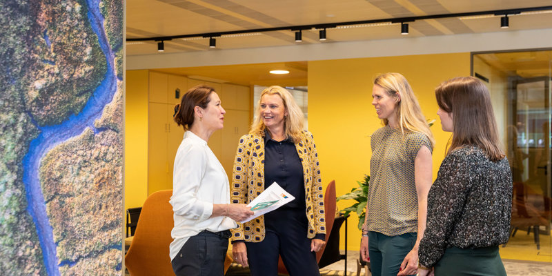 Homepage - Careers at APG - Find a vacancy and job that fits you, start ...