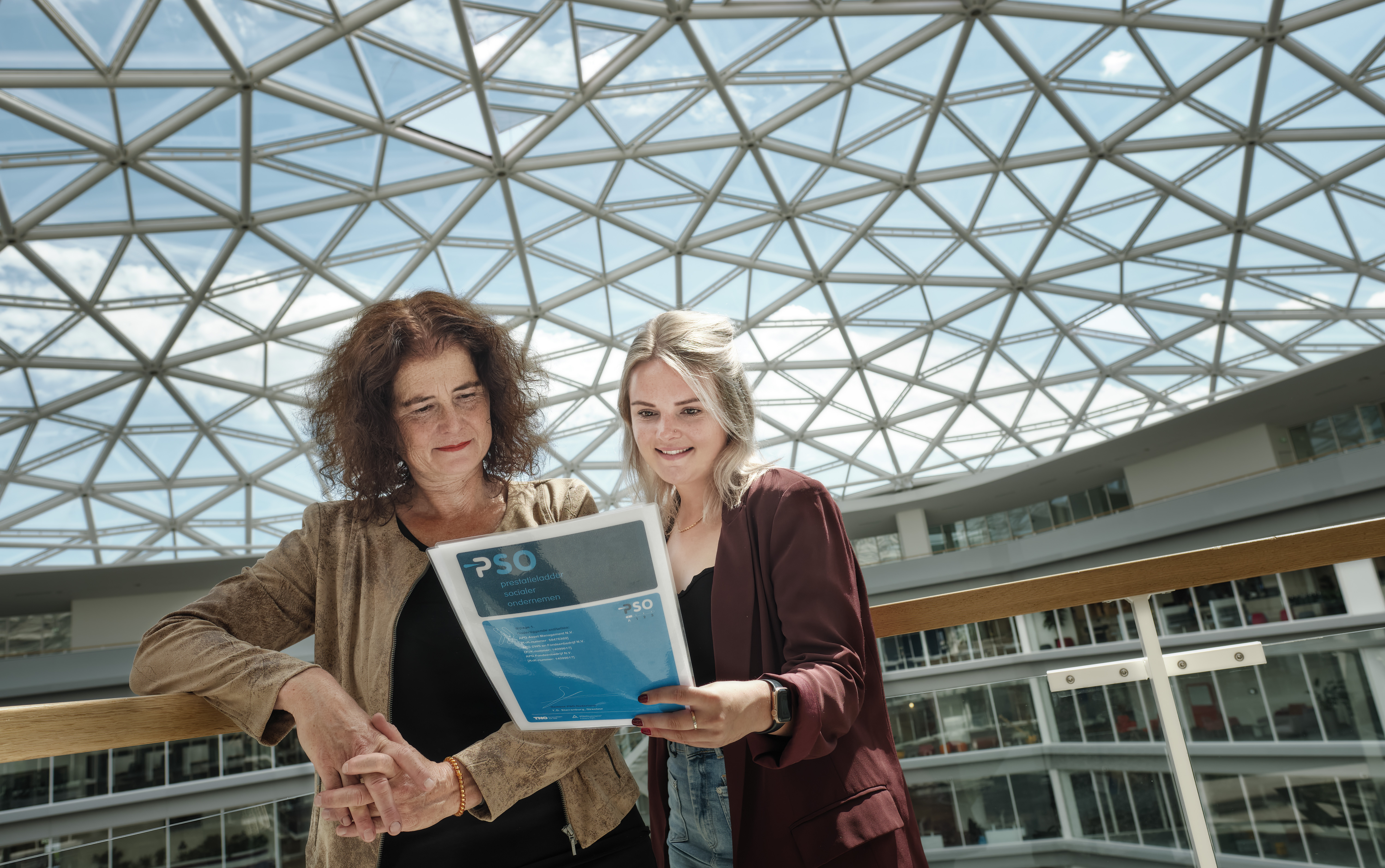 Homepage - Careers at APG - Find a vacancy and job that fits you, start ...