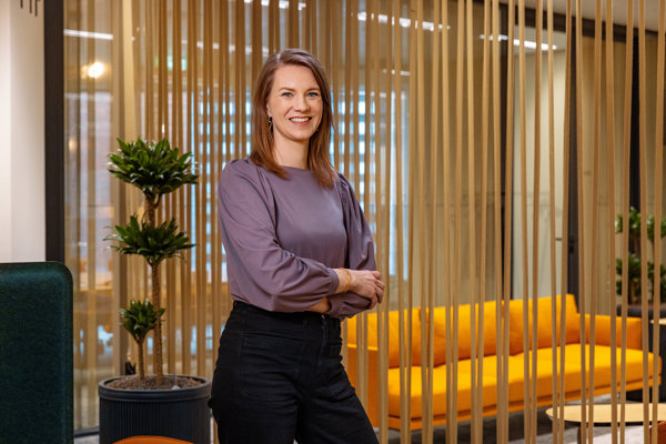 IT, Data & Change vacatures: werk aan de basis van APG. | Werken bij APG