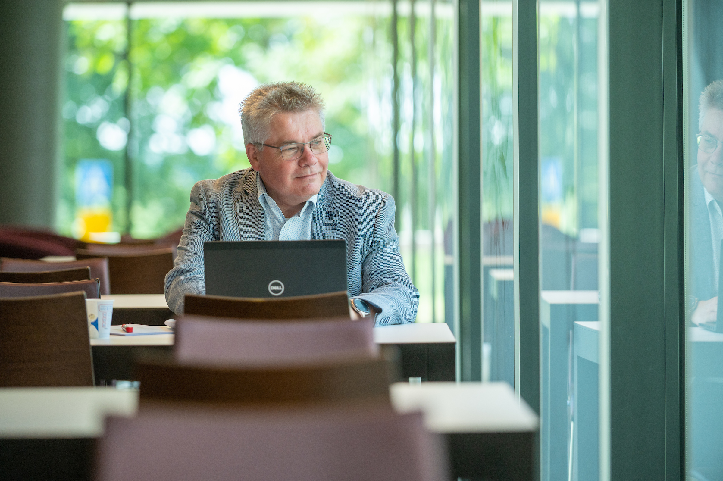 Digital & Innovation - Do you see your future with APG? | APG
