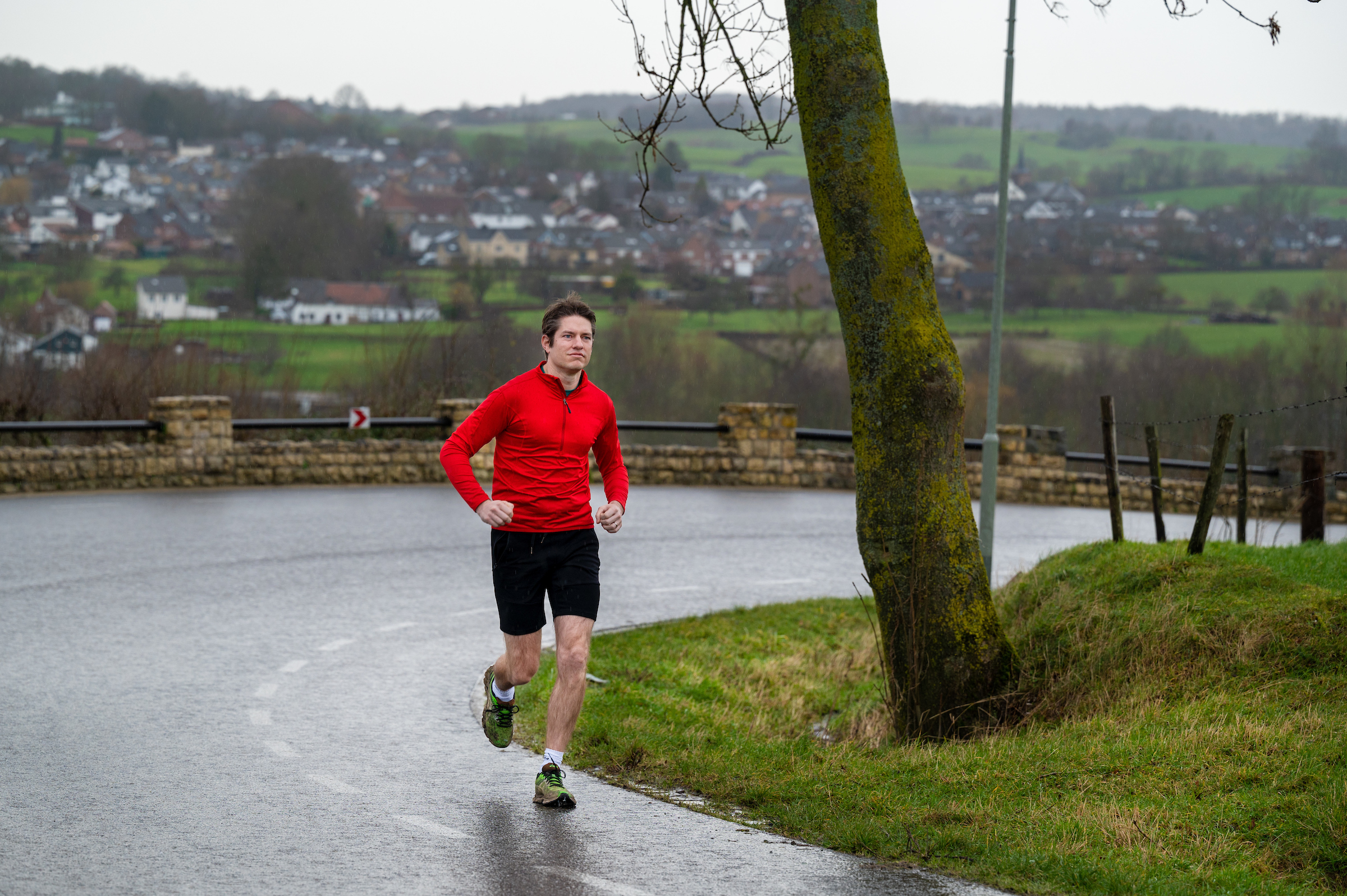 Bas de Jonge encourages digitalization and innovation at APG | Careers at APG