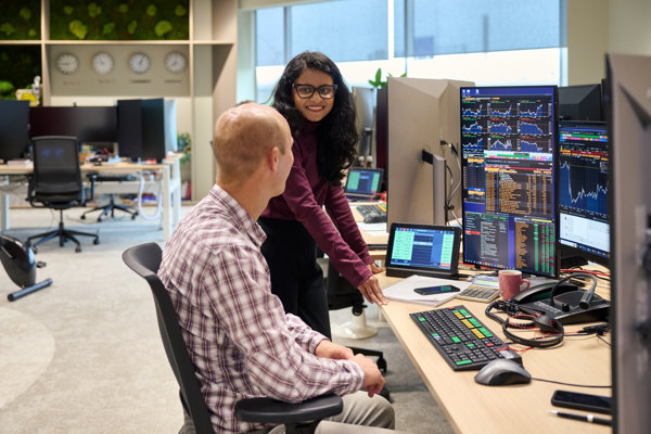 Careers at APG - Find a vacancy and job that fits you, start a career ...