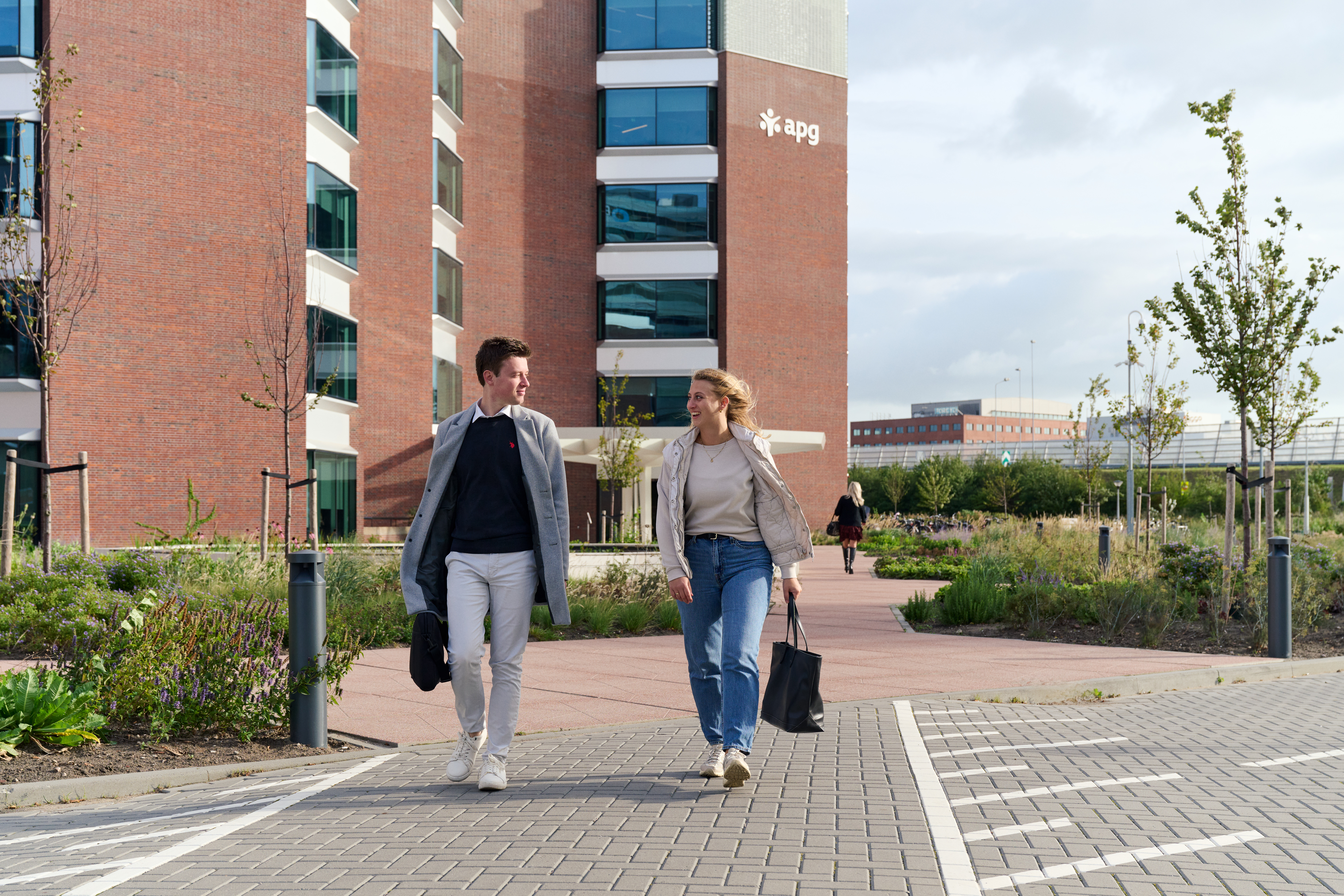 Finance & Risk | Werken bij APG