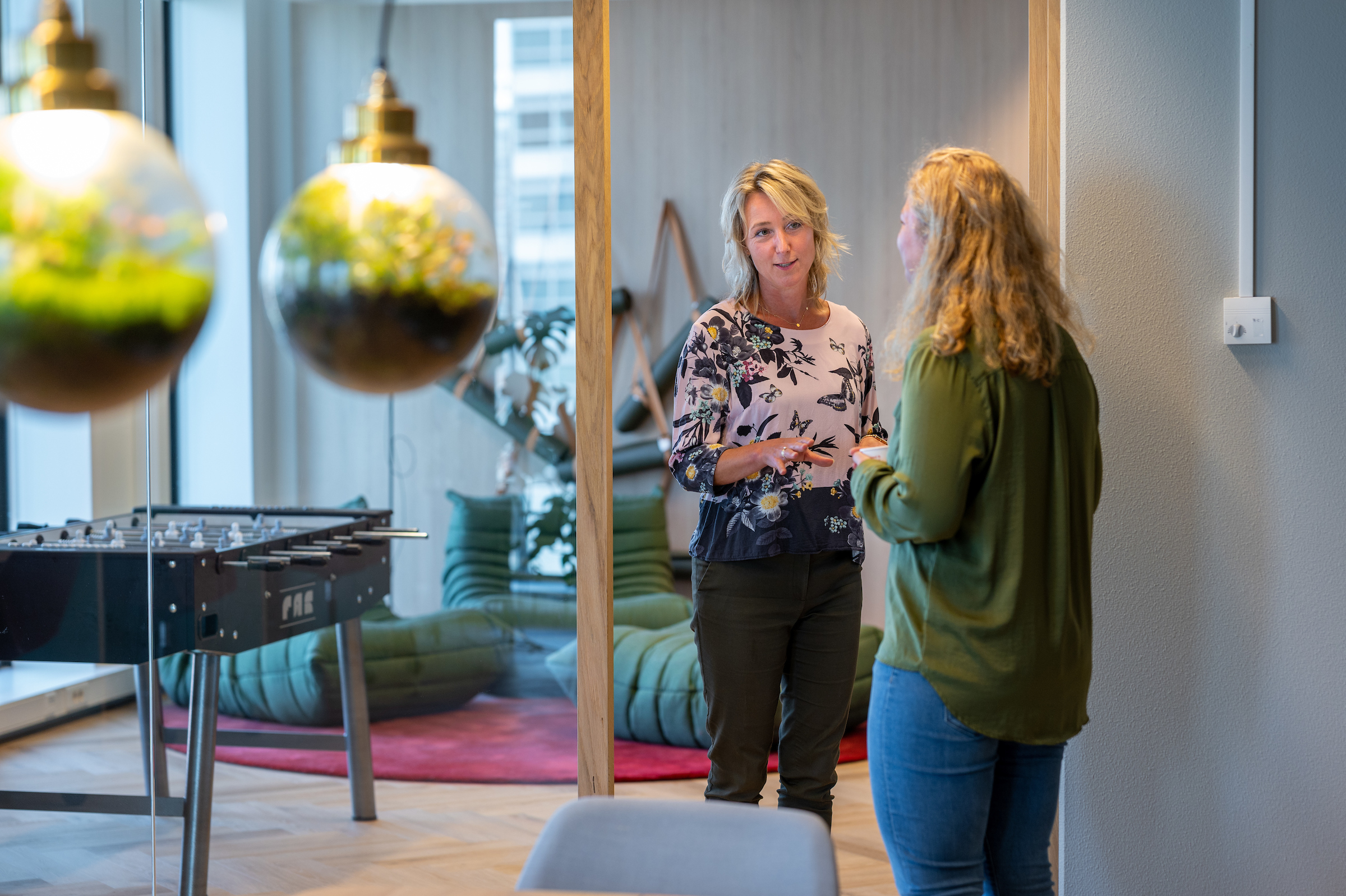 Young APG: dé community voor jongeren bij APG | APG